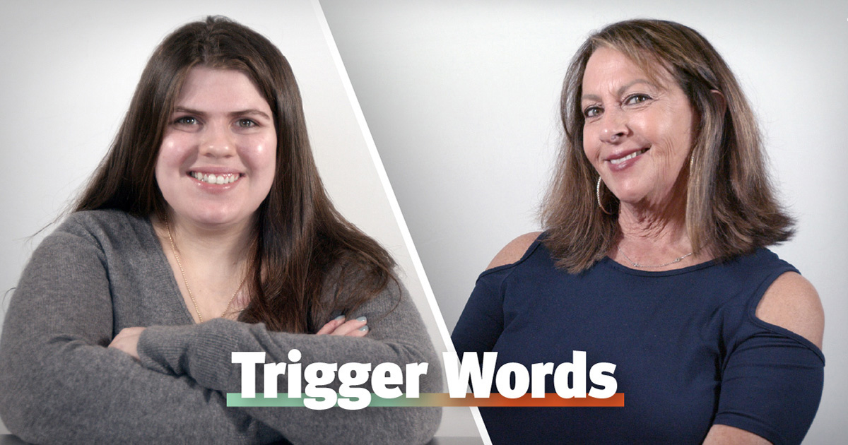 Trigger Words Video Transcript